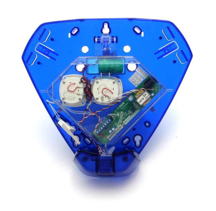 WIRELESS RISCO ALARM GT600 KIT2 - Smart Security North West Ltd