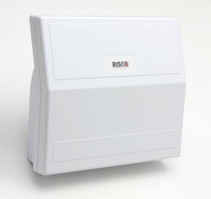 WIRELESS RISCO ALARM GT600 KIT2 - Smart Security North West Ltd