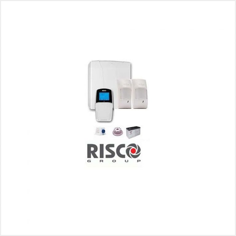 RISCO ALARM LIGHTSYS2 KIT2 - Smart Security North West Ltd