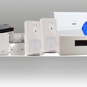 WIRELESS RISCO ALARM GT600 KIT2 - Smart Security North West Ltd